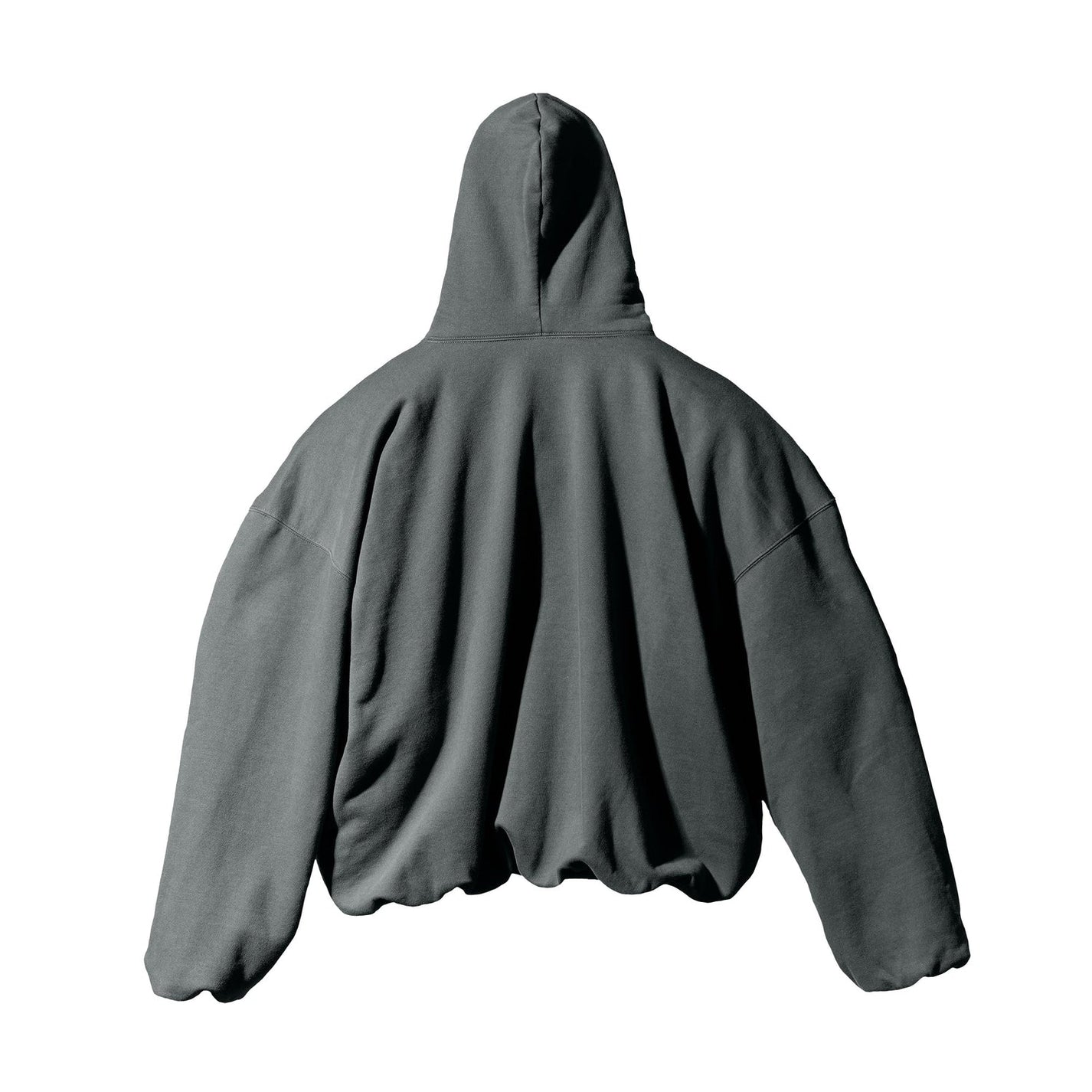 Logo Hoodie - Dark Green – YEEZY MAFIA STORE